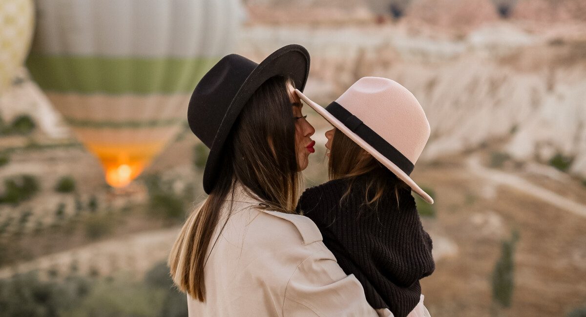 Украшения для мамы и дочки: 5 модных идей в стиле family look — Женский ...